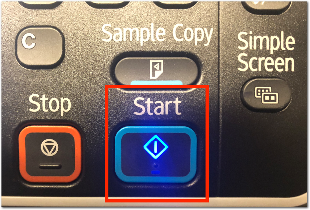 How to Scan and Send Documents on a Ricoh Printer – Casa Pacifica Help ...