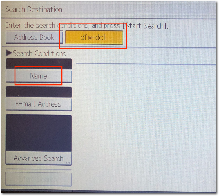 How to Scan and Send Documents on a Ricoh Printer – Casa Pacifica Help ...